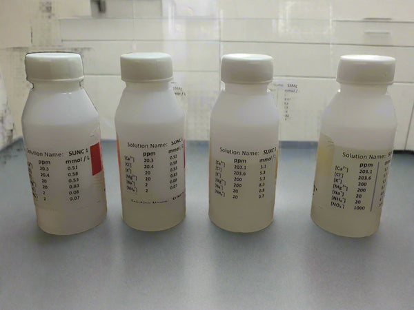 Conditioning Solution for Multi-ion Probes – Aptisens (CleanGrow UK)